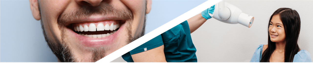 Family Dental Care in Lavon TX - Simply Smiles