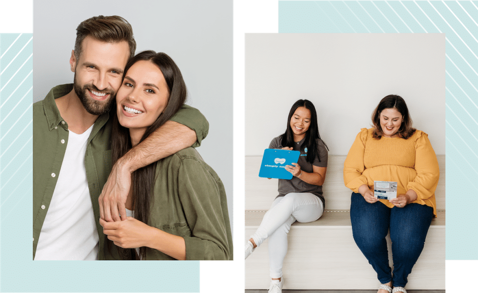 Dental Office Near Lavon TX - Simply Smiles